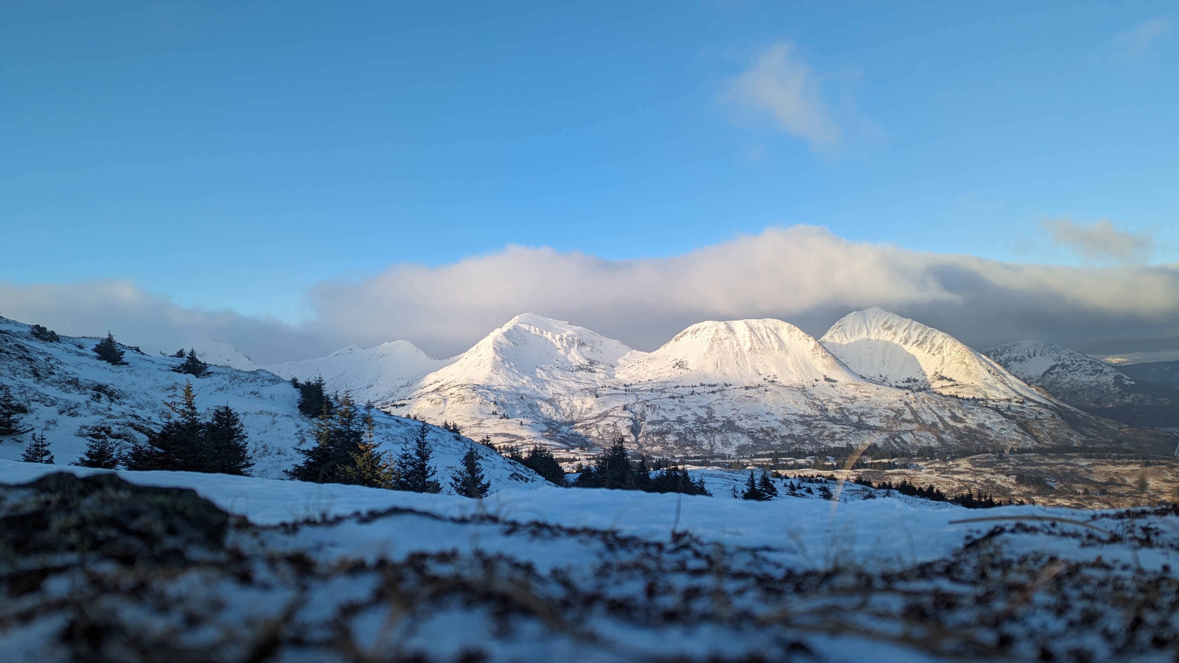 Pillar Mt. – My Kodiak Adventures