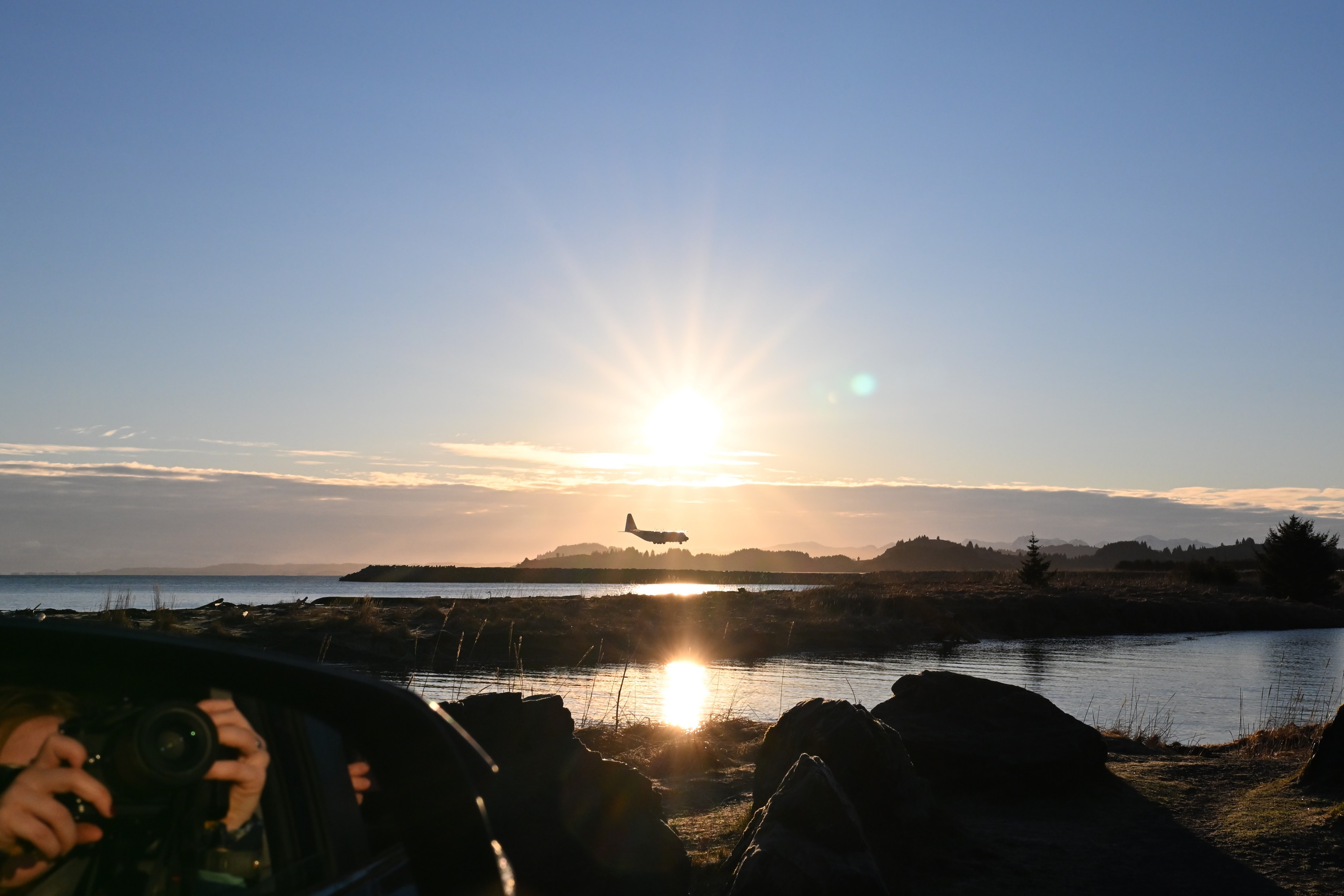 Buskin River Walk – My Kodiak Adventures