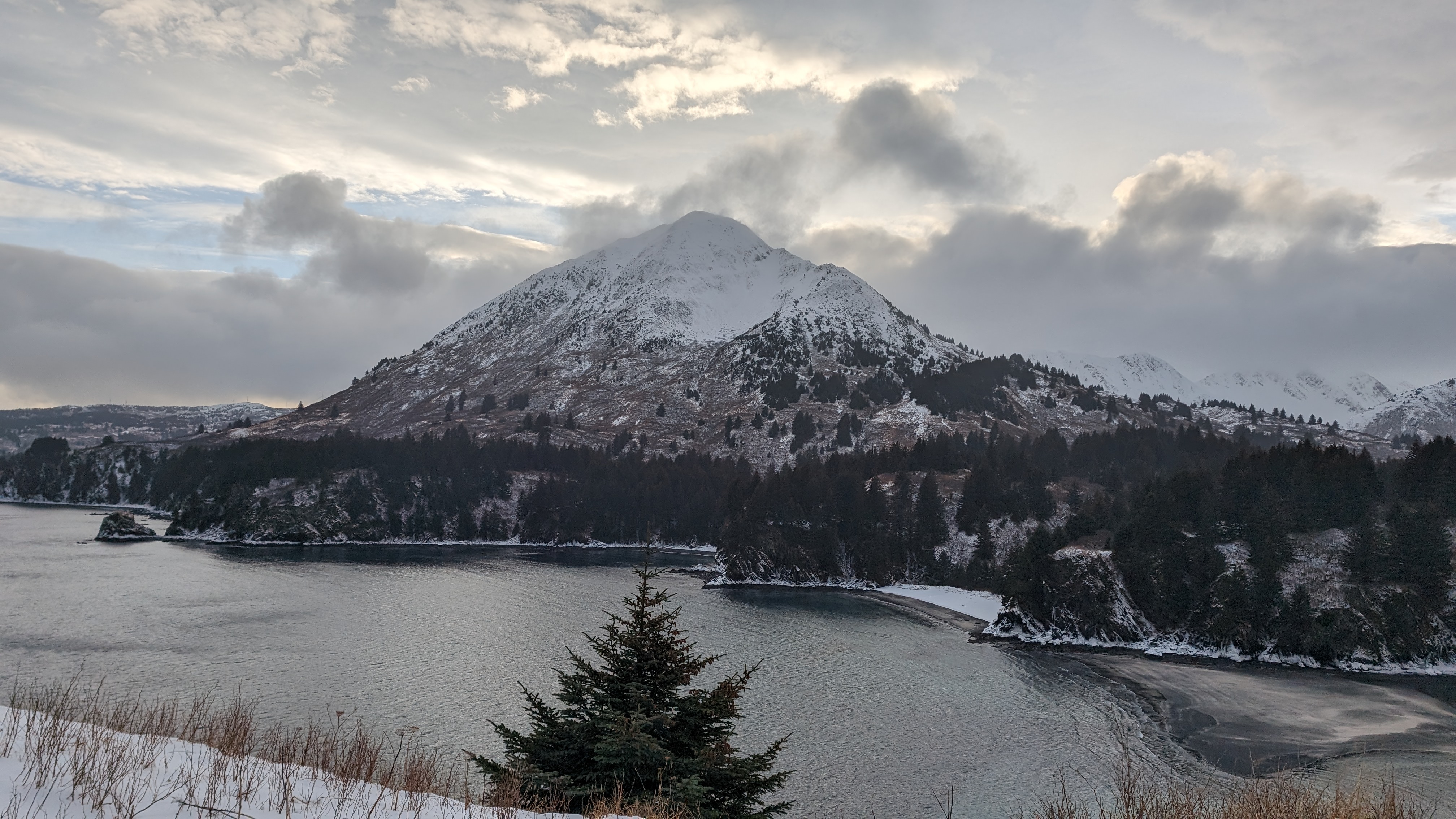 Termination Point – My Kodiak Adventures