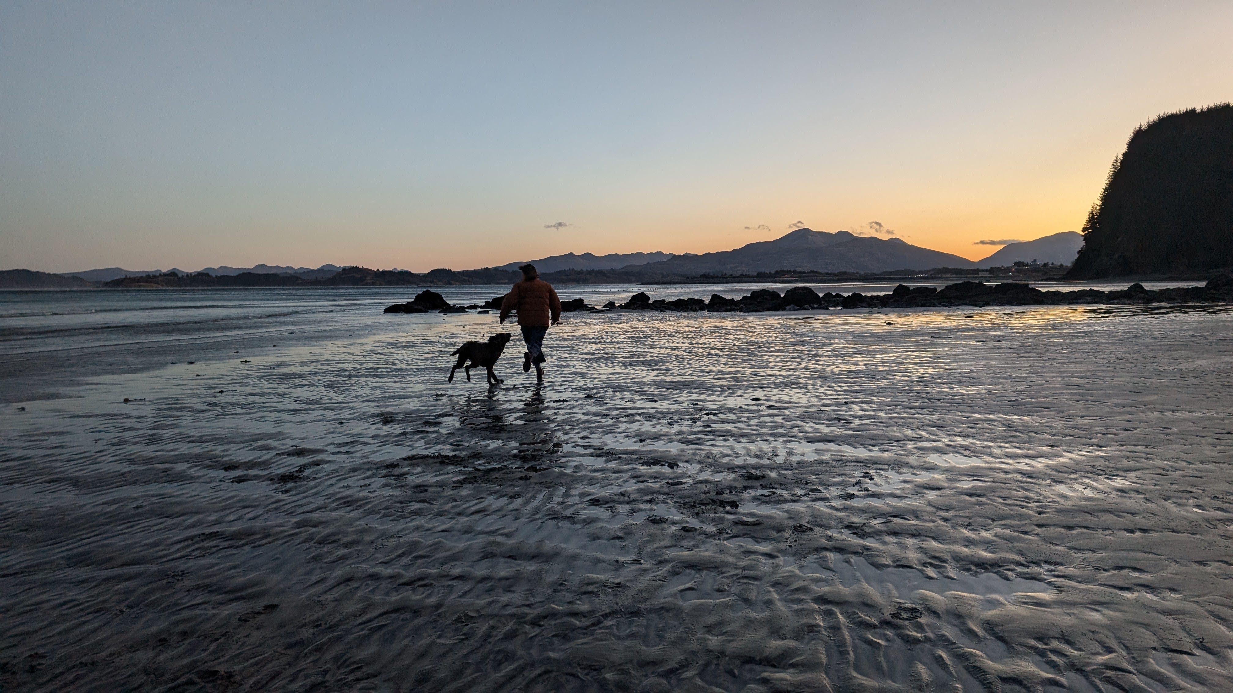 Boy Scout Beach – My Kodiak Adventures